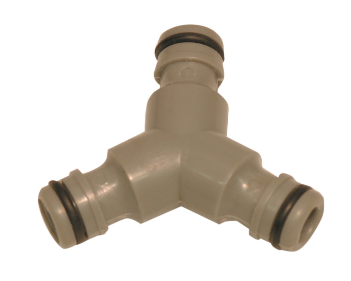 IRRIGO 0329 CONNEXION TRIPLE | Leroy Merlin