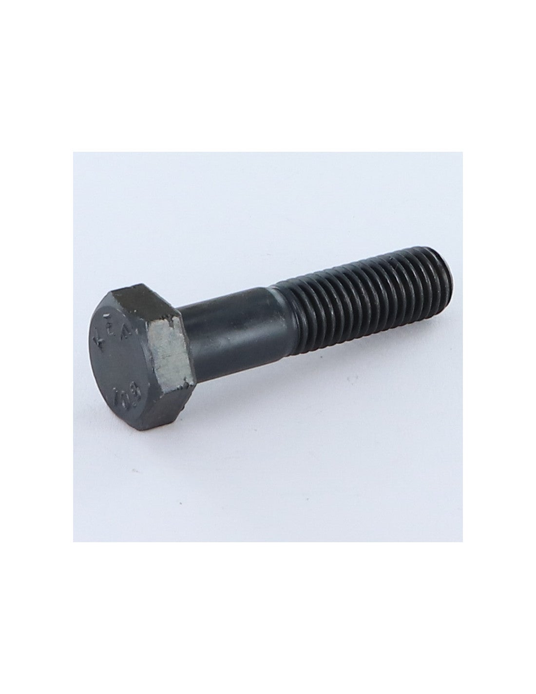 Corps de boulon filetage partiel Tête hexagonale TH M18X60 Classe 10.9 ...