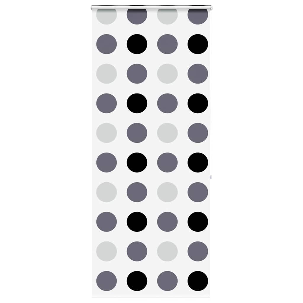 Store enrouleur | Store à rouleau de douche avec cassette largeur du ...