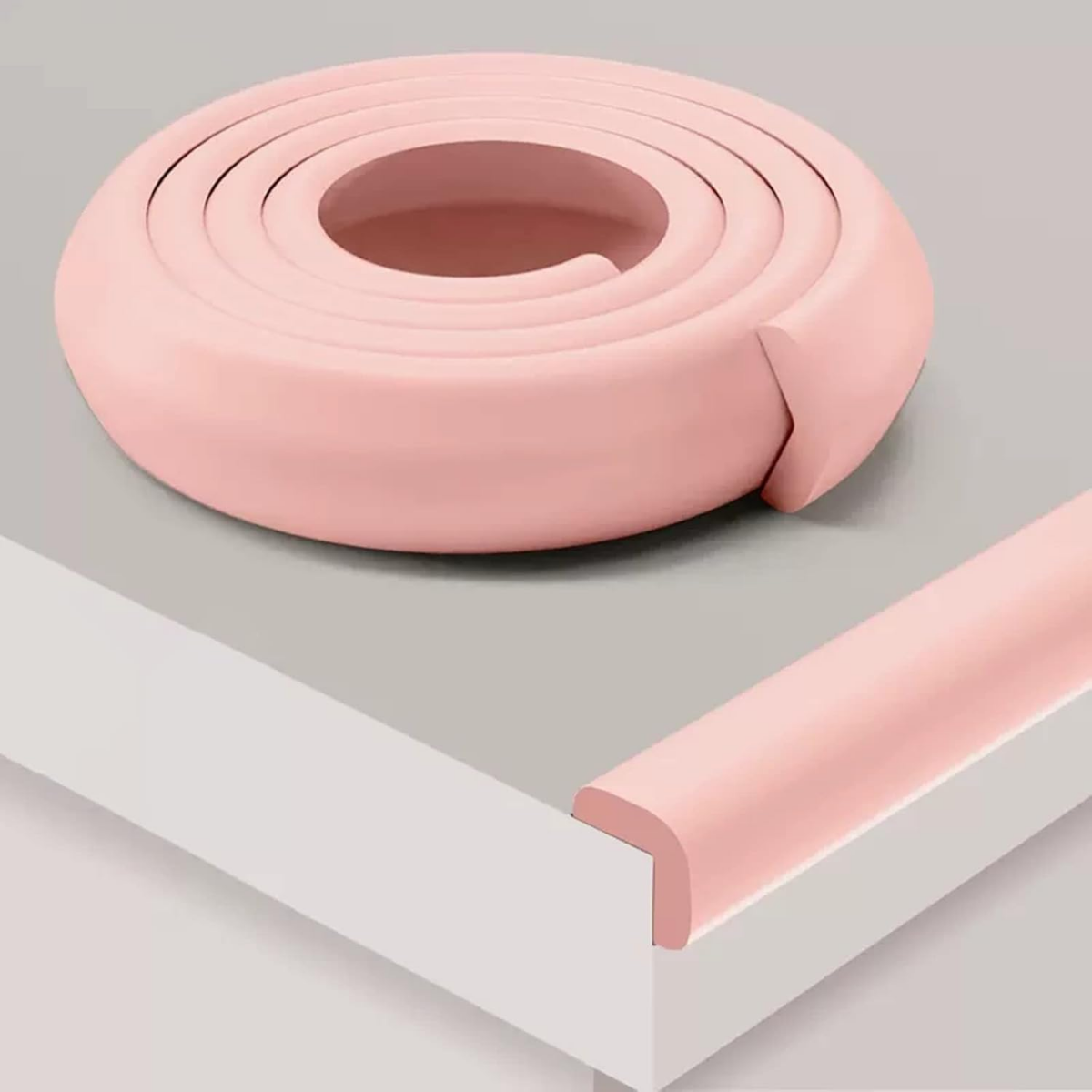 Protections d'angle pour bébé de 2 m, protègent efficacement les coins ...