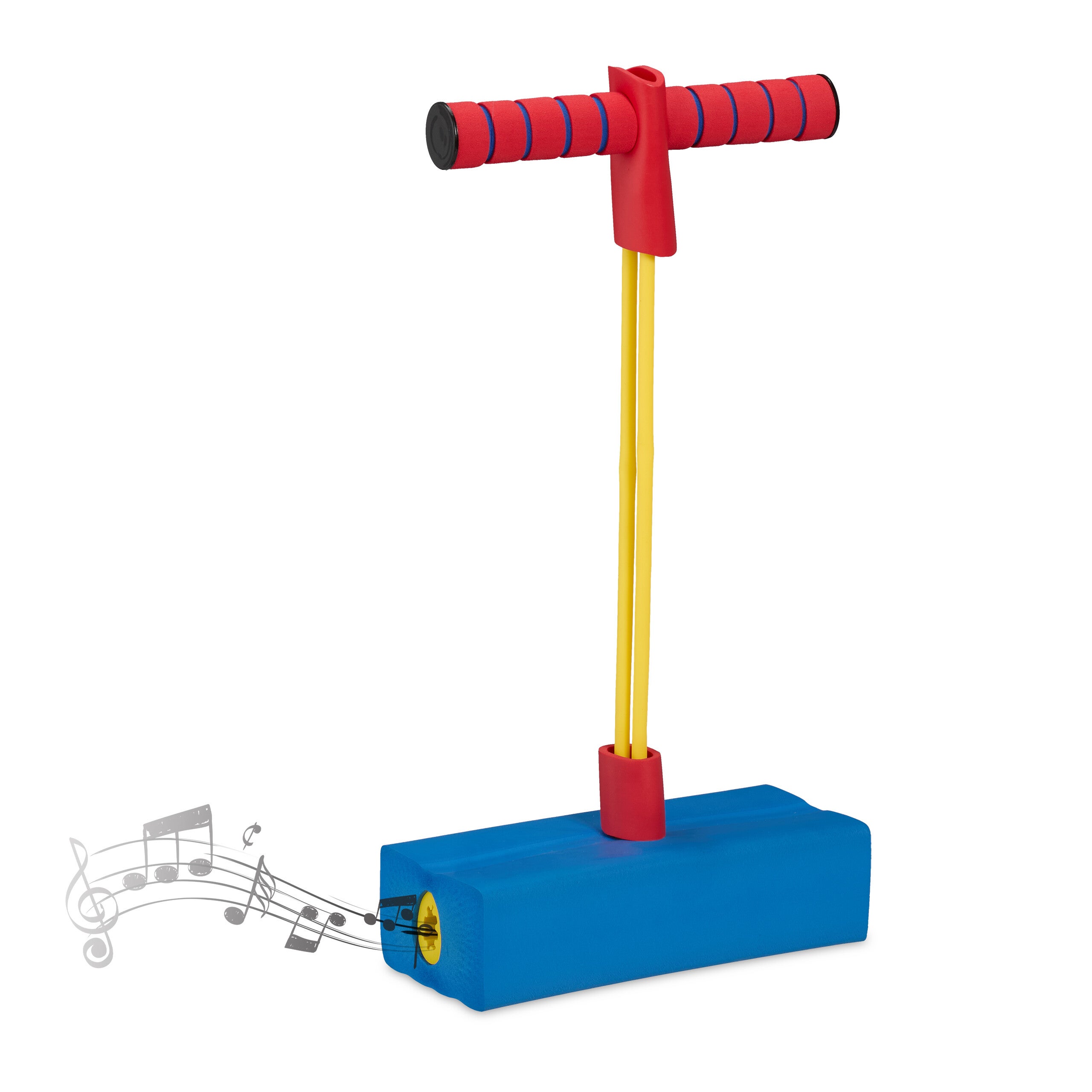 Pogo Jumper, Saltador Niños, hasta 80 kg, Juguete Saltarín Exterior ...