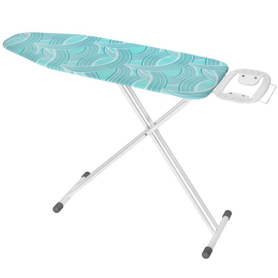 Table à repasser 120 x 42 cm ADVANCE, WENKO, WENKO | Leroy Merlin