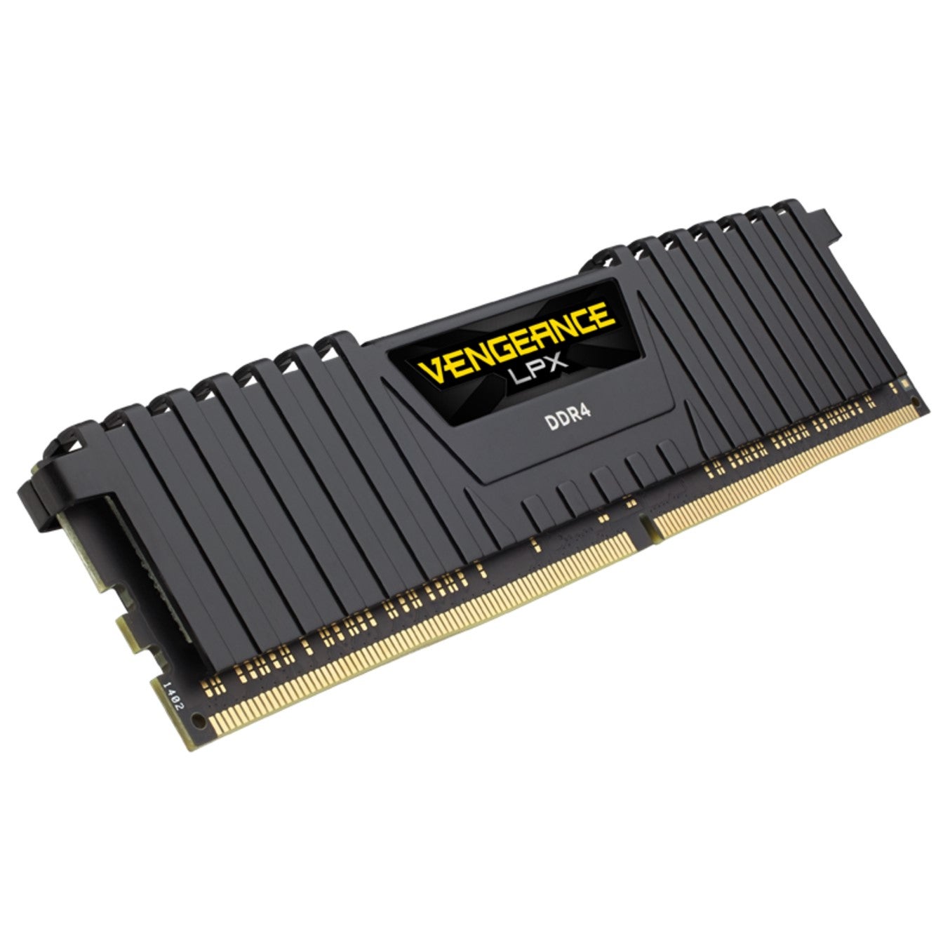 Memoria ram ddr4 8 Gigabytes corsair vengeance - pc4 - 24000 - 3000mhz ...