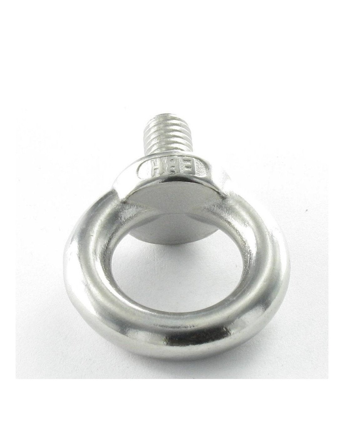 Vis Anneau de levage M10X17 Inox A2-25 pièces | Leroy Merlin