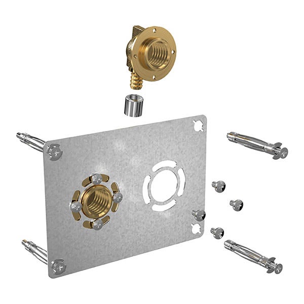 Raccord robinet 2 sorties au meilleur prix | Leroy Merlin