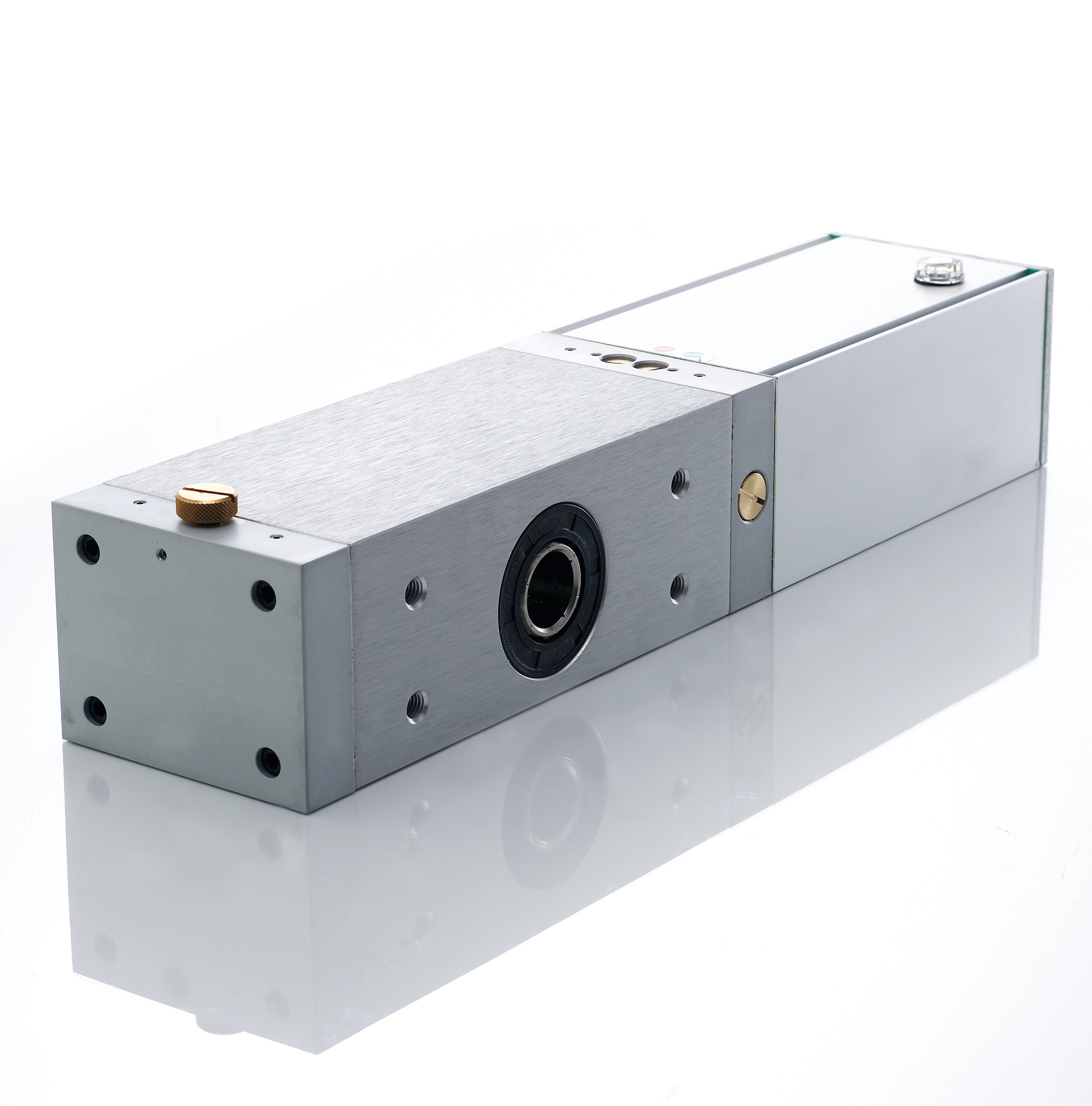 580 CBAC Moteur hydraulique Porte basculante FAAC - FAAC | Leroy Merlin