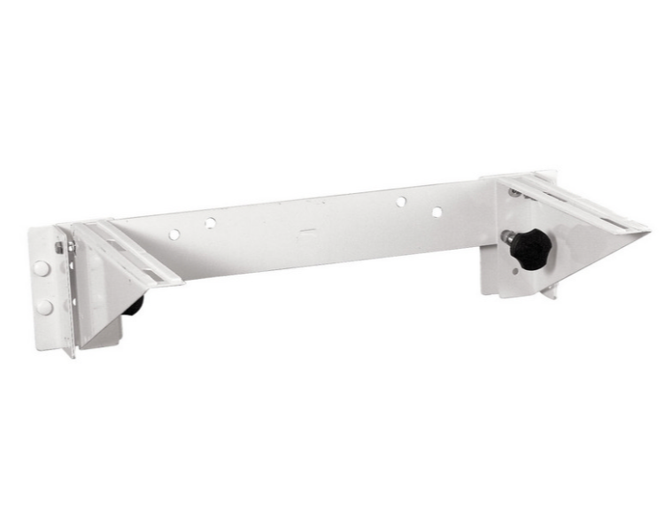 Tablette inclinable pour lavabo, réglage par bouton série EASY Idral ...