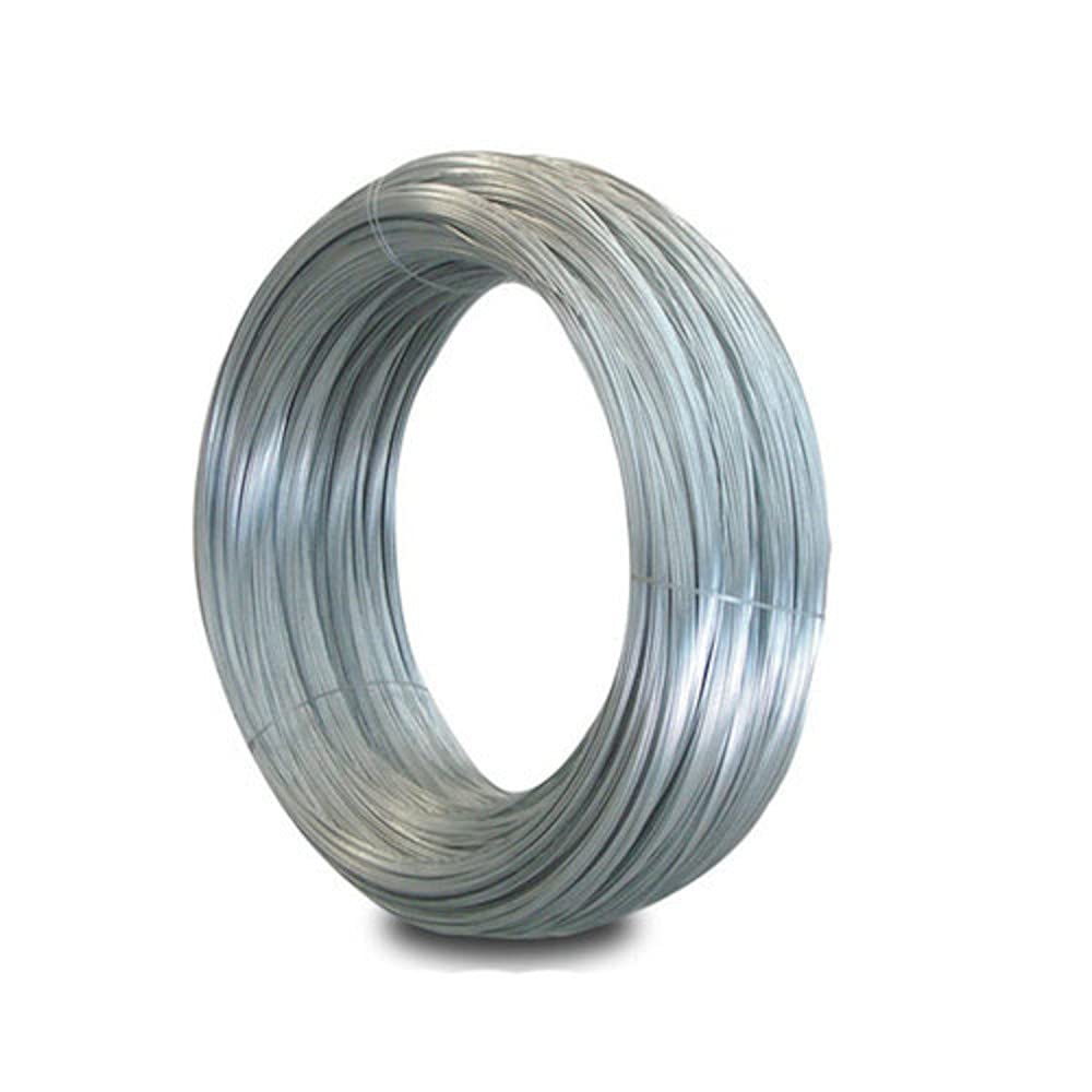 Bulk Hardware BH00323 Filo Zincato per Giardino | Leroy Merlin