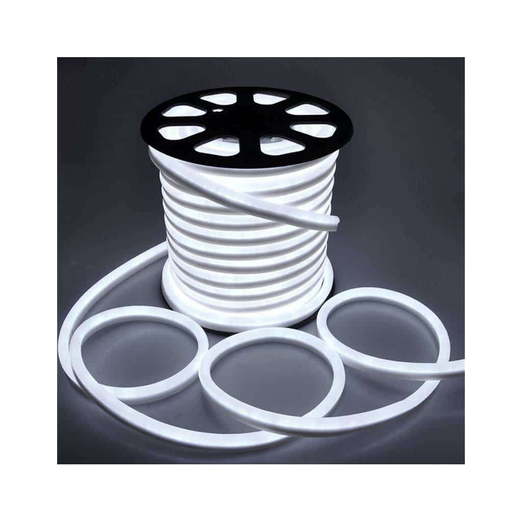 Néon LED Flexible lumineux | Leroy Merlin