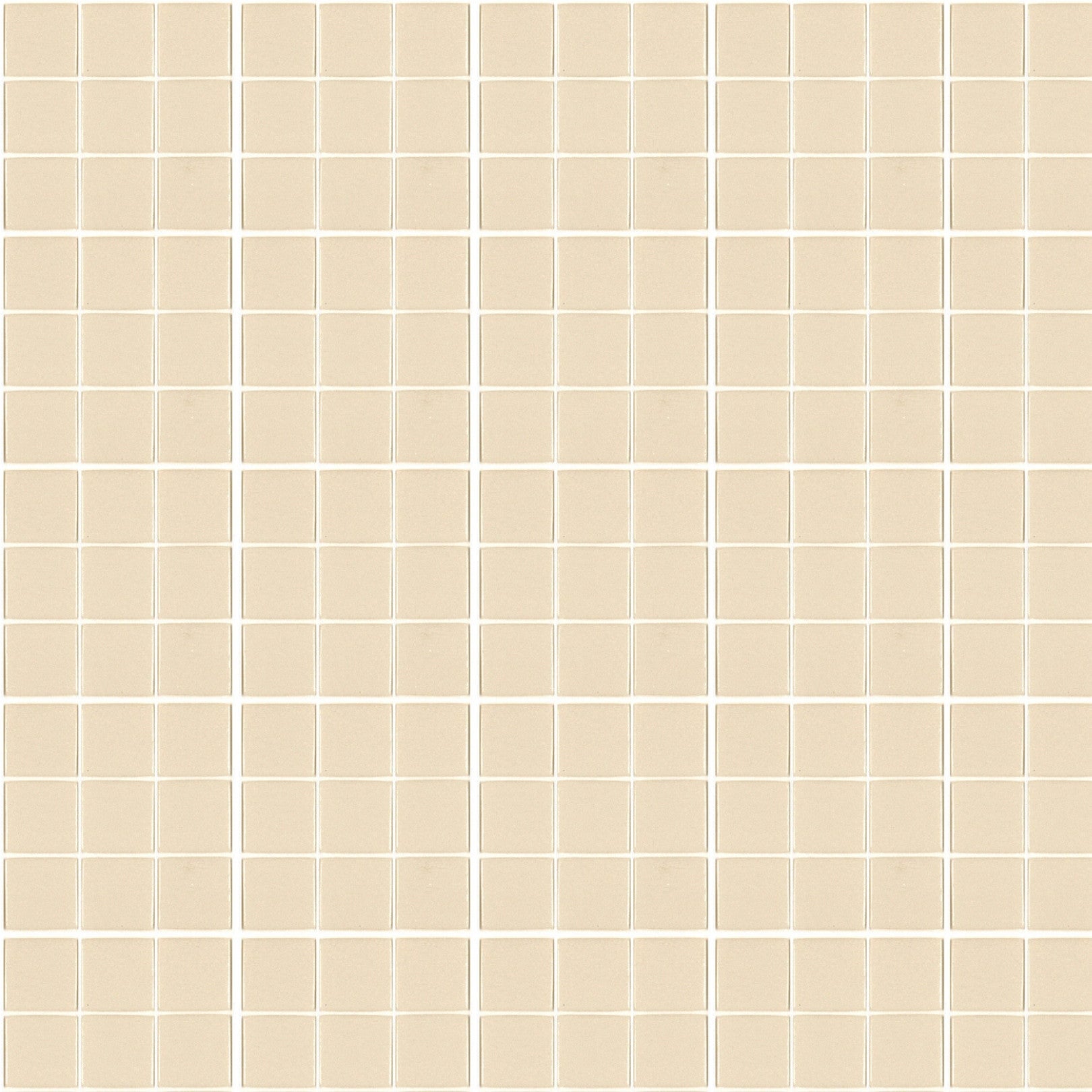 Mosaïque pâte de verre UNICOLOR CARRÉ 2.3x2.3cm - Mosaïque 2,3x2,3 cm ...