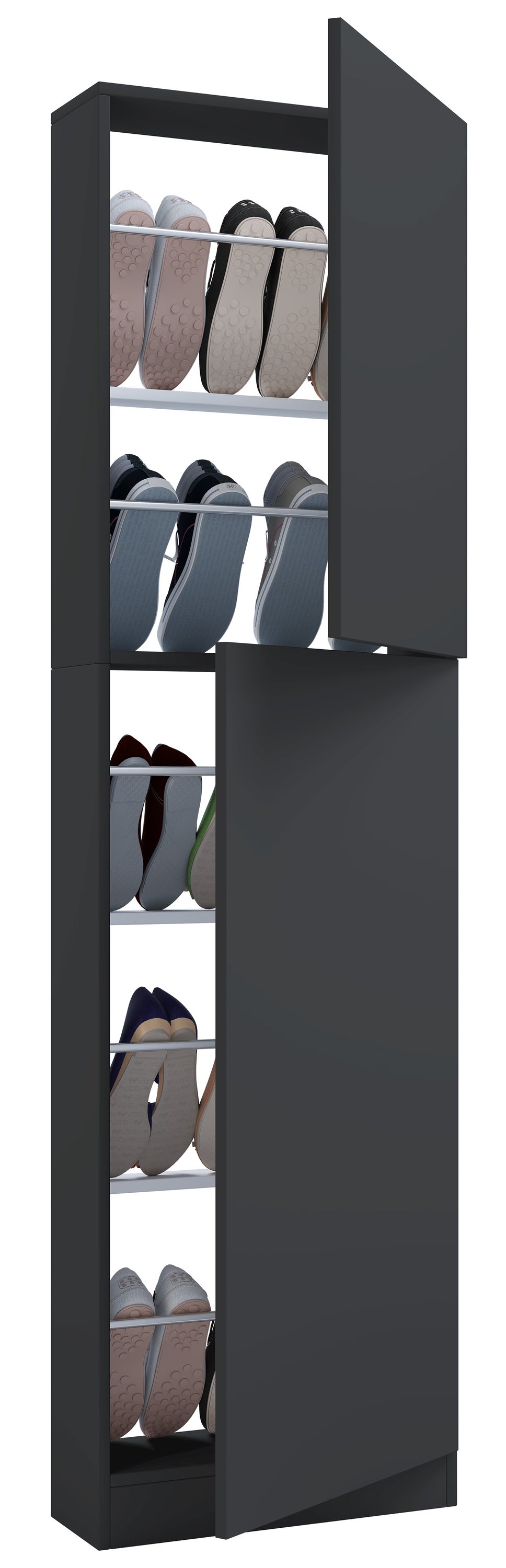 Scaffale in legno Fulisa XL | Leroy Merlin