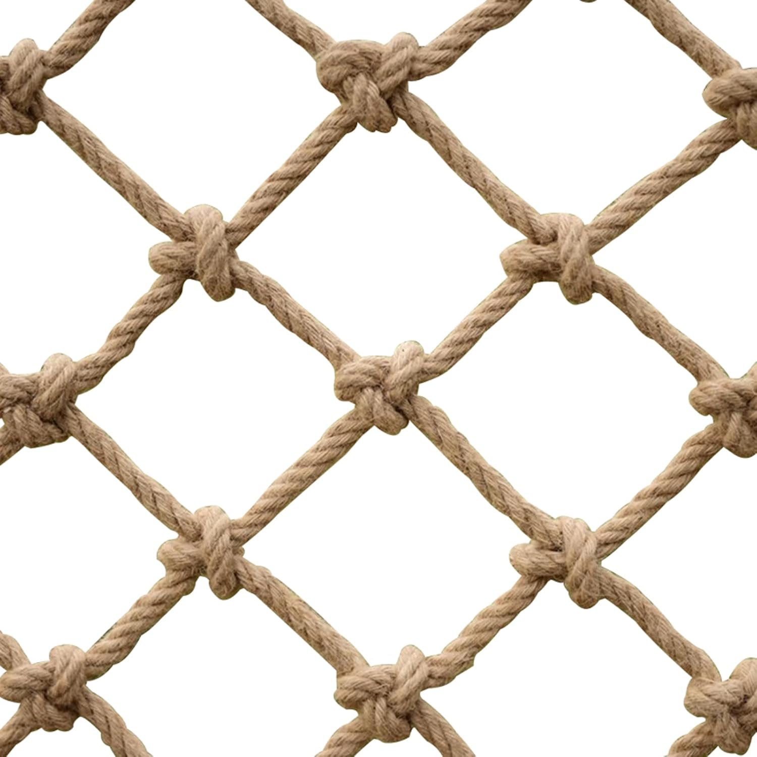 Filet de protection pour enfant, 1x1m, anti-chute, maille 10 cm, idéal ...