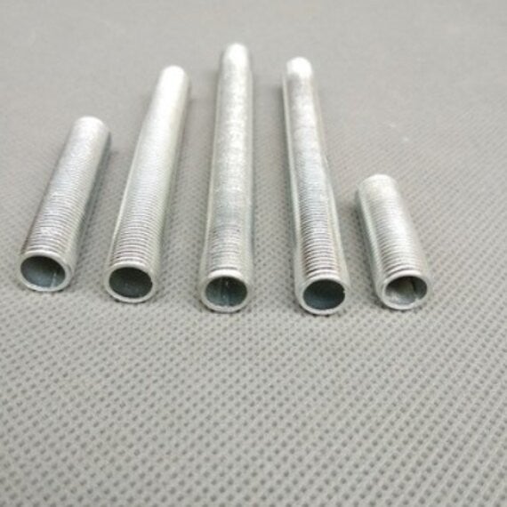 Tige filetée M10 en acier : solide, résistante et durable - LnD - Métal ...