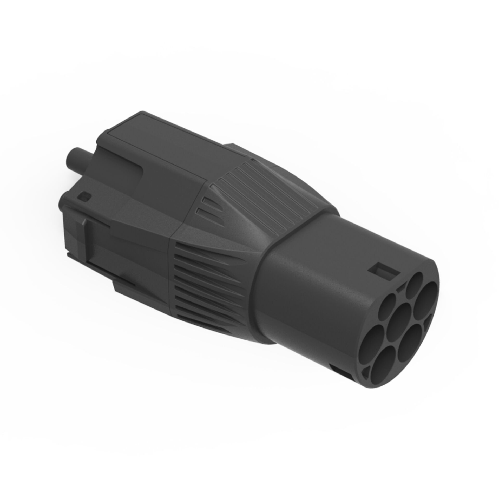 Attacco NRG kick plug Tipo 2 | Leroy Merlin