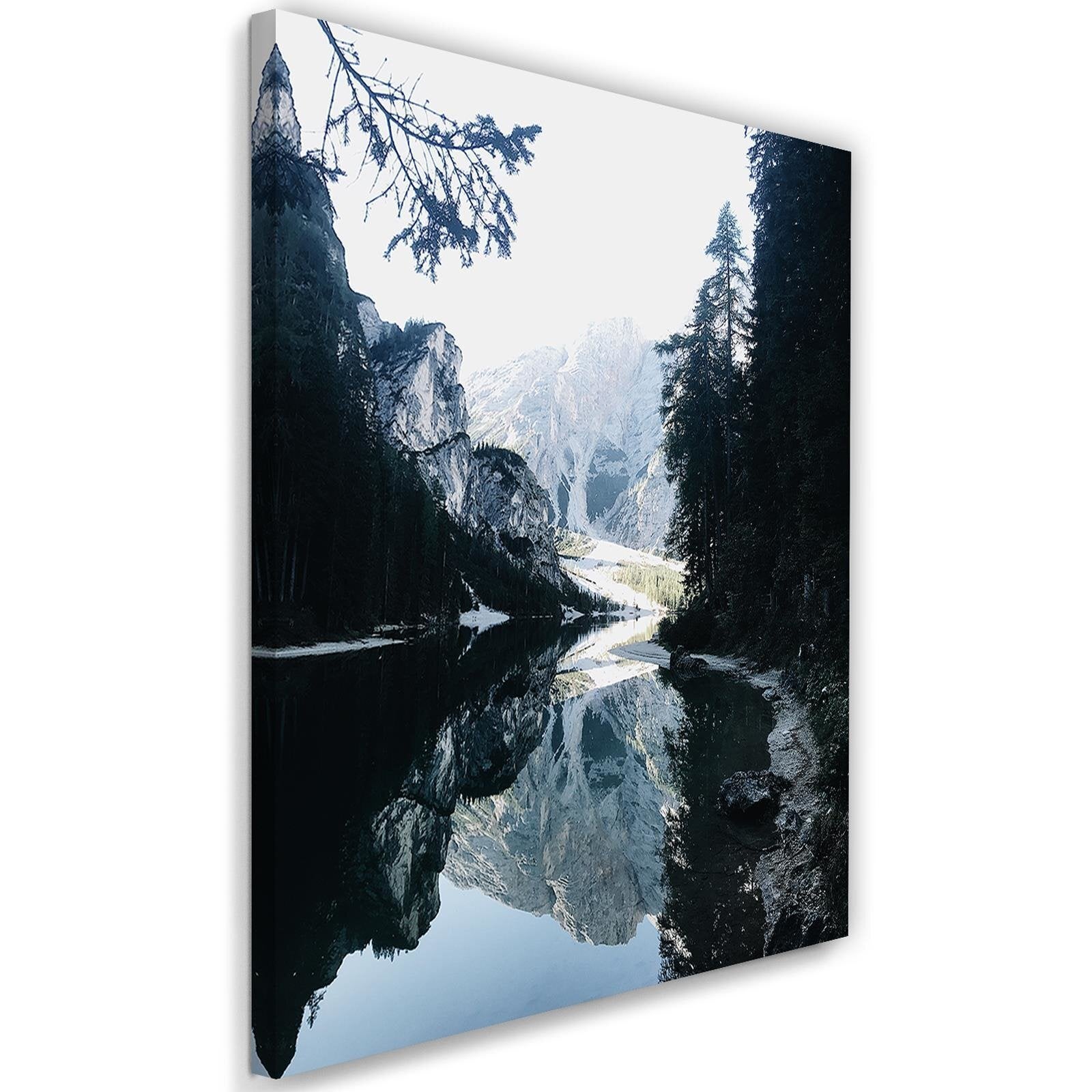 Tableau sommet dans l'eau | Leroy Merlin