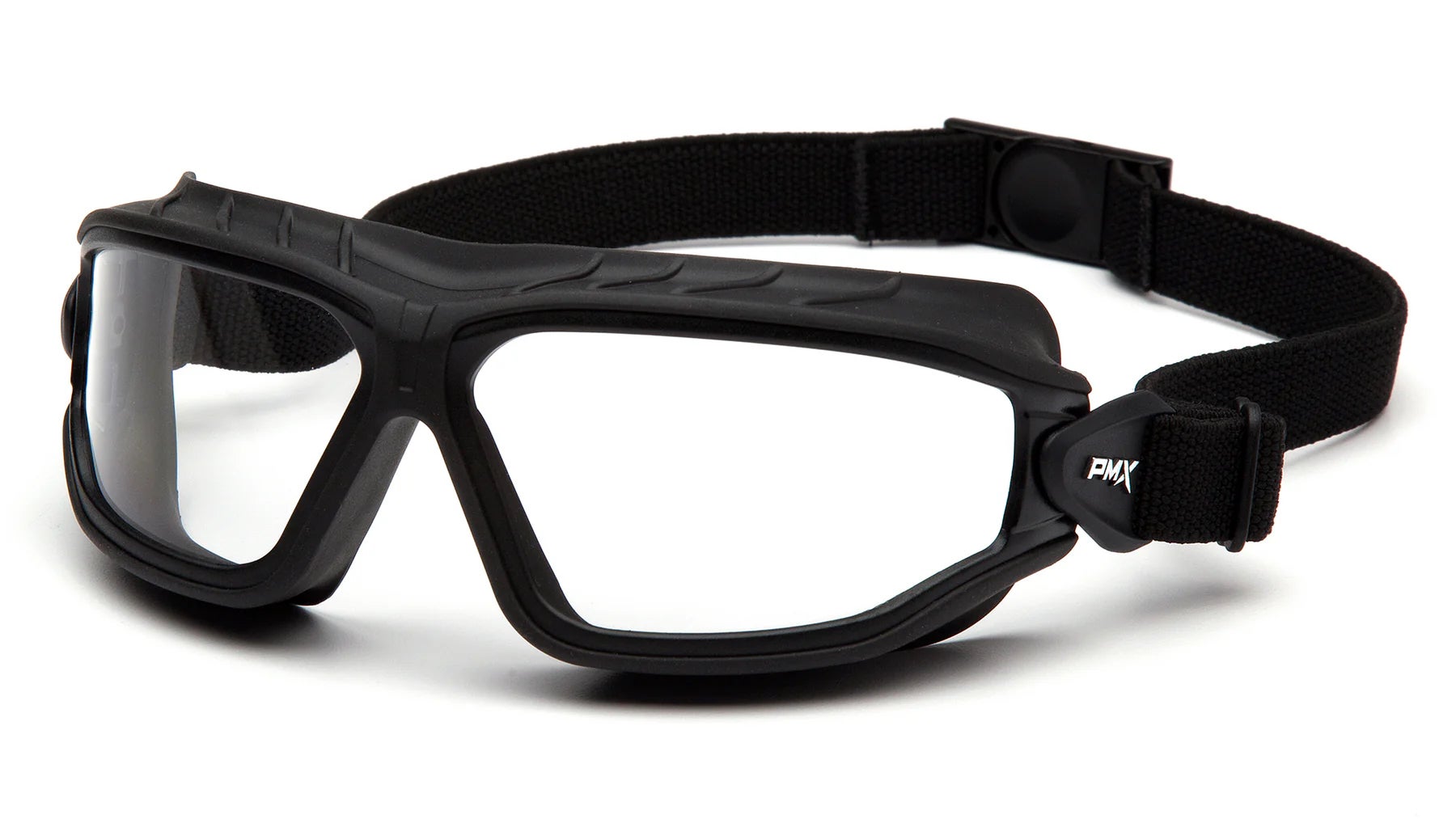 Gafa-goggle SIBOL TORSER · Junta de goma + cinta · Antivaho H2MAX ...