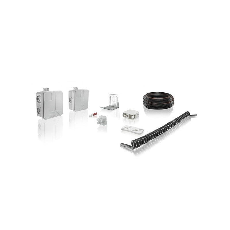 Kit de sécurité de portillon - Dexxo Pro | Leroy Merlin