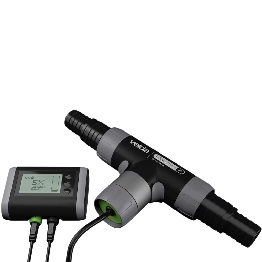 T- Flow Tronic 15 pour 15000 L Velda | Leroy Merlin