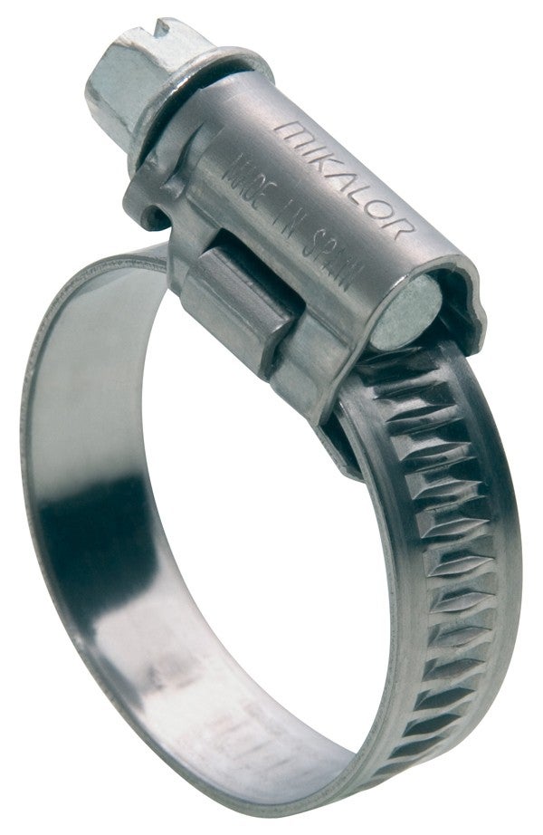 ABRAZADERA SIN FIN W1 ASFA S | Leroy Merlin