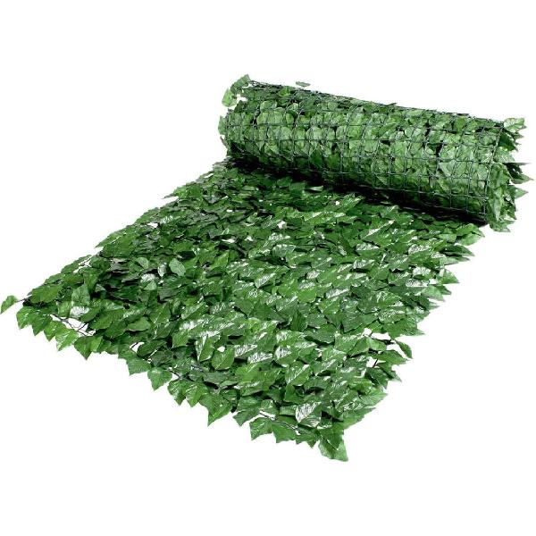 Taglia Siepe Siepe Artificiale Sintetica Edera Arella - Altezza 1,5 ...