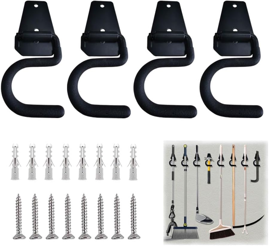 Système Rangement Réglable,Organisateur Outils Jardin | Leroy Merlin