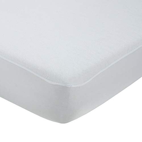 Protector Rizo Soja 02A35VSLPP. 140x190/200 | Leroy Merlin