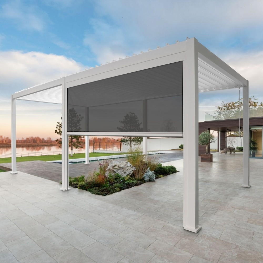 Toldos Para Pergolas