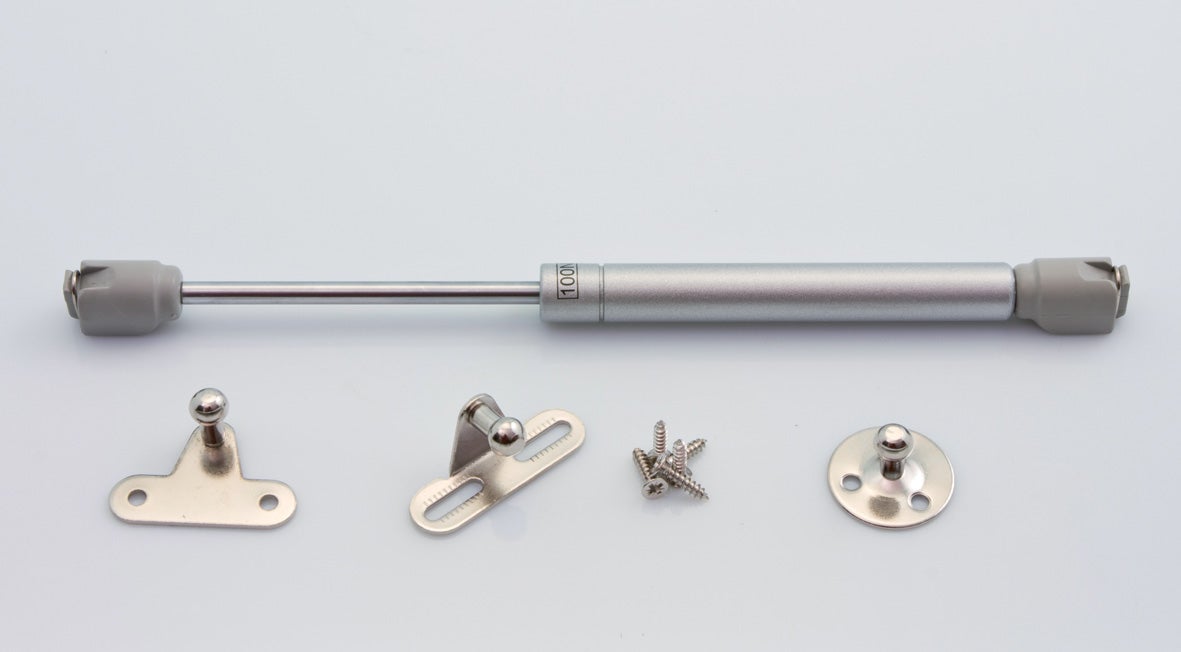 PISTON À GAZ PL STABILUS POUR PORTE PLIANTE 9 | Leroy Merlin