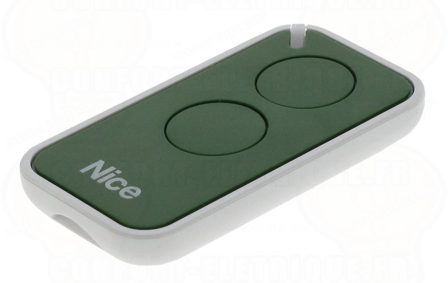 Télécommande NICE Era-INTI2G pour portail et garage | Leroy Merlin