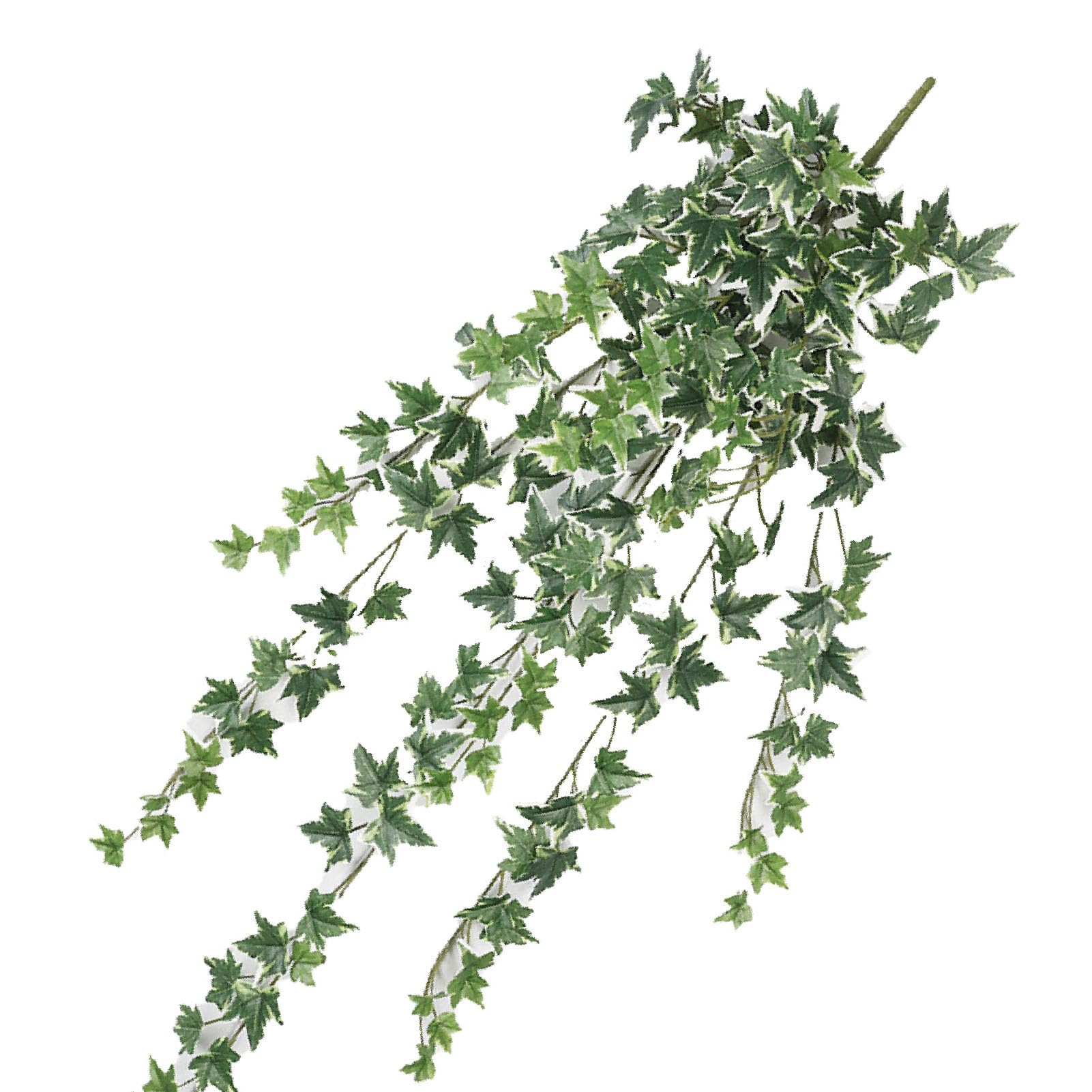 Enredadera de hiedra de camote artificial, 97 cm de longitud, planta ...