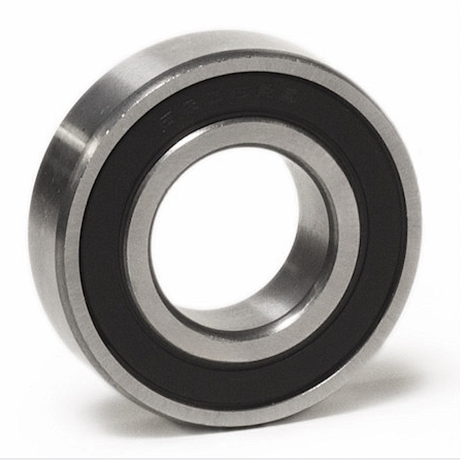 6203-2RS - Roulement à billes 17 x 40 x 12 mm | Leroy Merlin