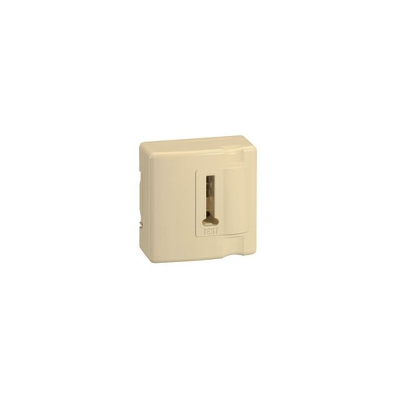DTI format conjoncteur - pour coffret de communication | Leroy Merlin