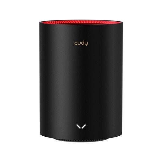 Cudy AX3000 WiFi 6 Mesh System AX3000 2.5G Dual Band - Supporta ...