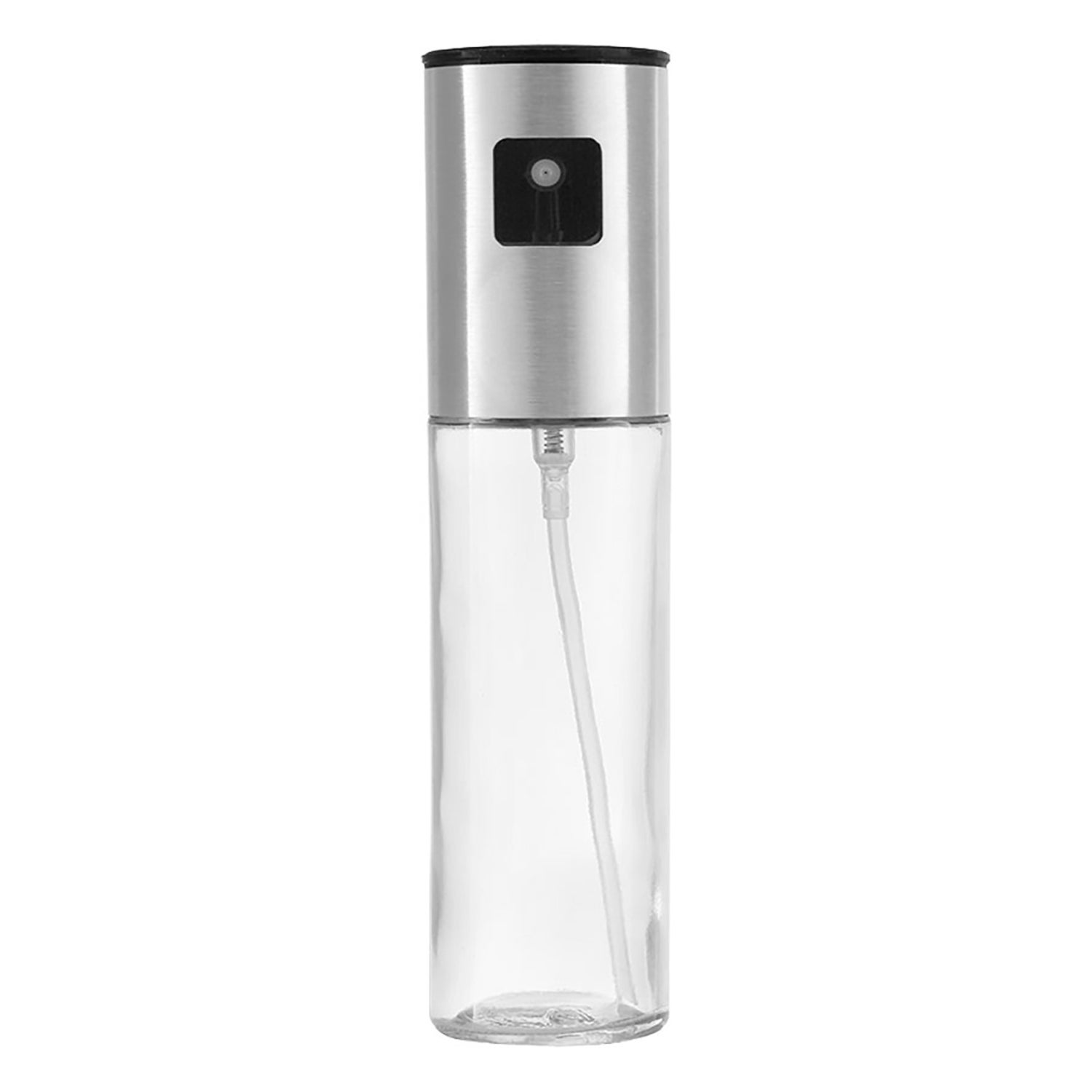 Bouteille en verre avec diffuseur. 100ml. | Leroy Merlin