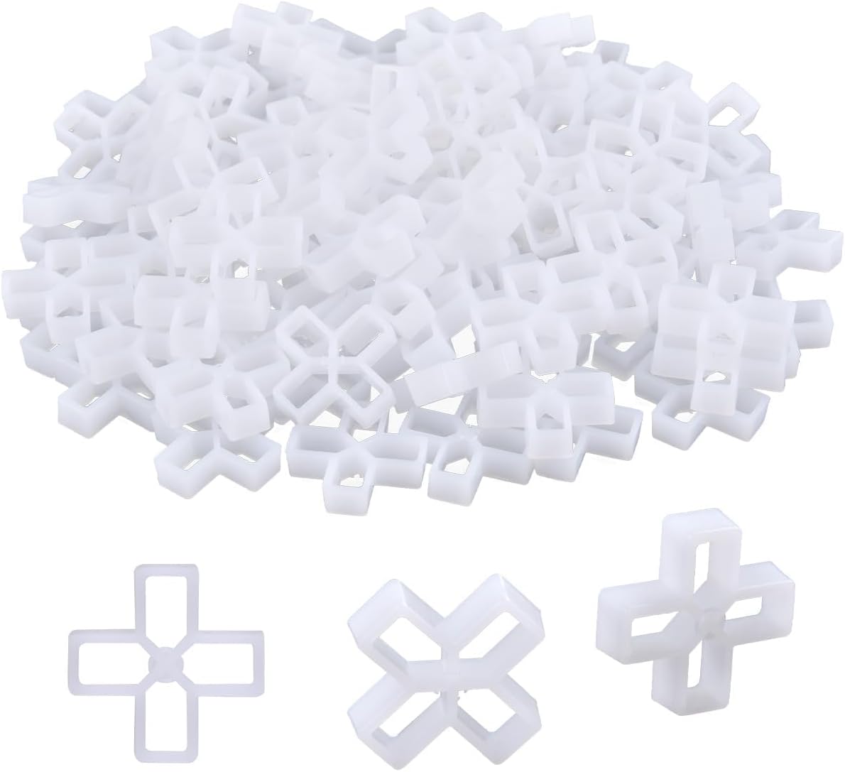 Croisillons de Carrelage 10mm,Croisillons Nivelant Entretoises de ...