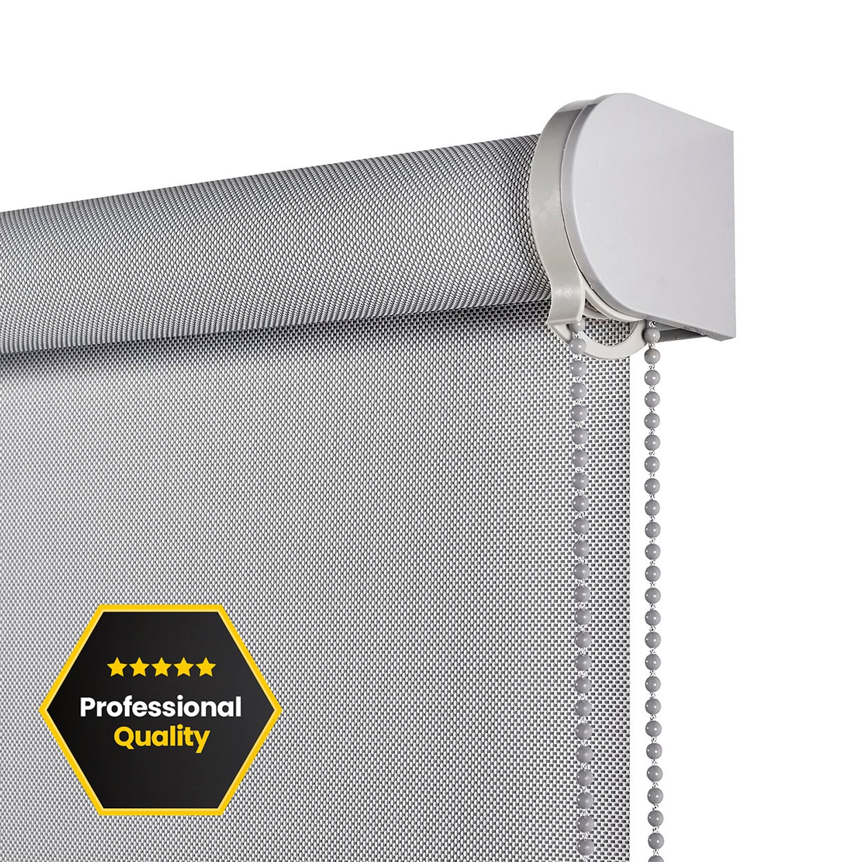 Stores Enrouleurs Screen Premium XXL pour Grandes Fenêtres et Portes ...