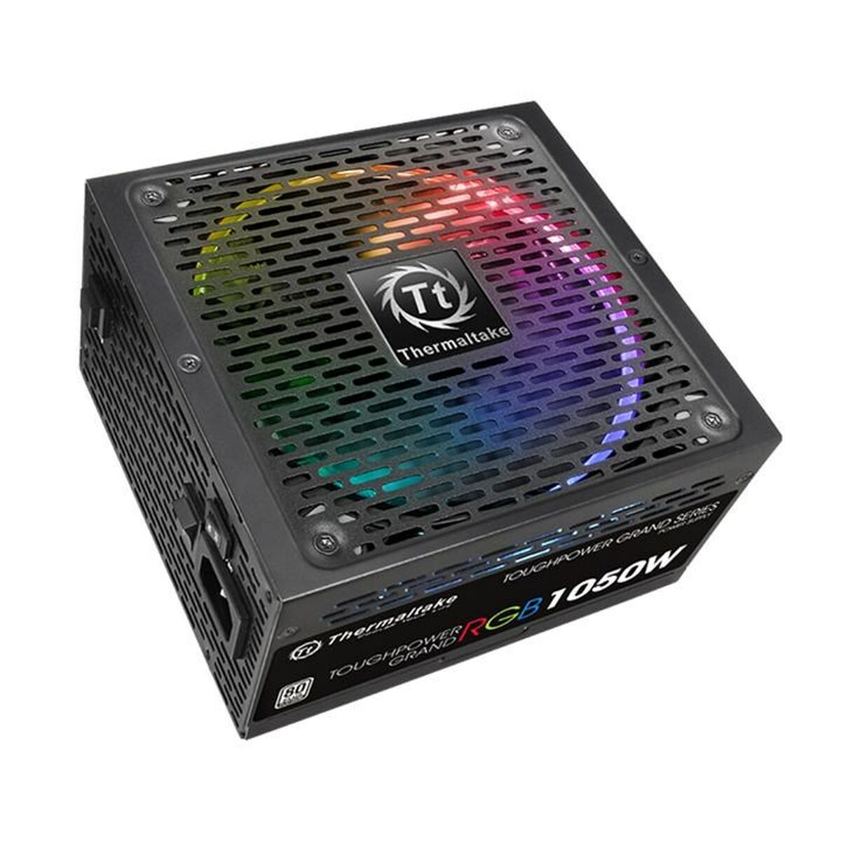 Fuente de Alimentación THERMALTAKE Toughpower Grand RGB 1050W Platinum ATX 1000 W 1050 W 80 PLUS ...