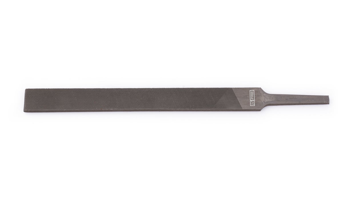 Lime D’atelier Manuelle Type Second | Leroy Merlin