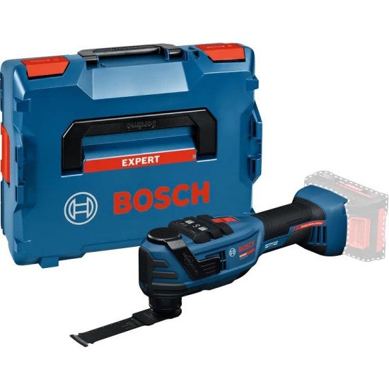 Découpeur-ponceur EXPERT EXOP18V-40 L-BOXX (machine seule) | 06012C0101 ...
