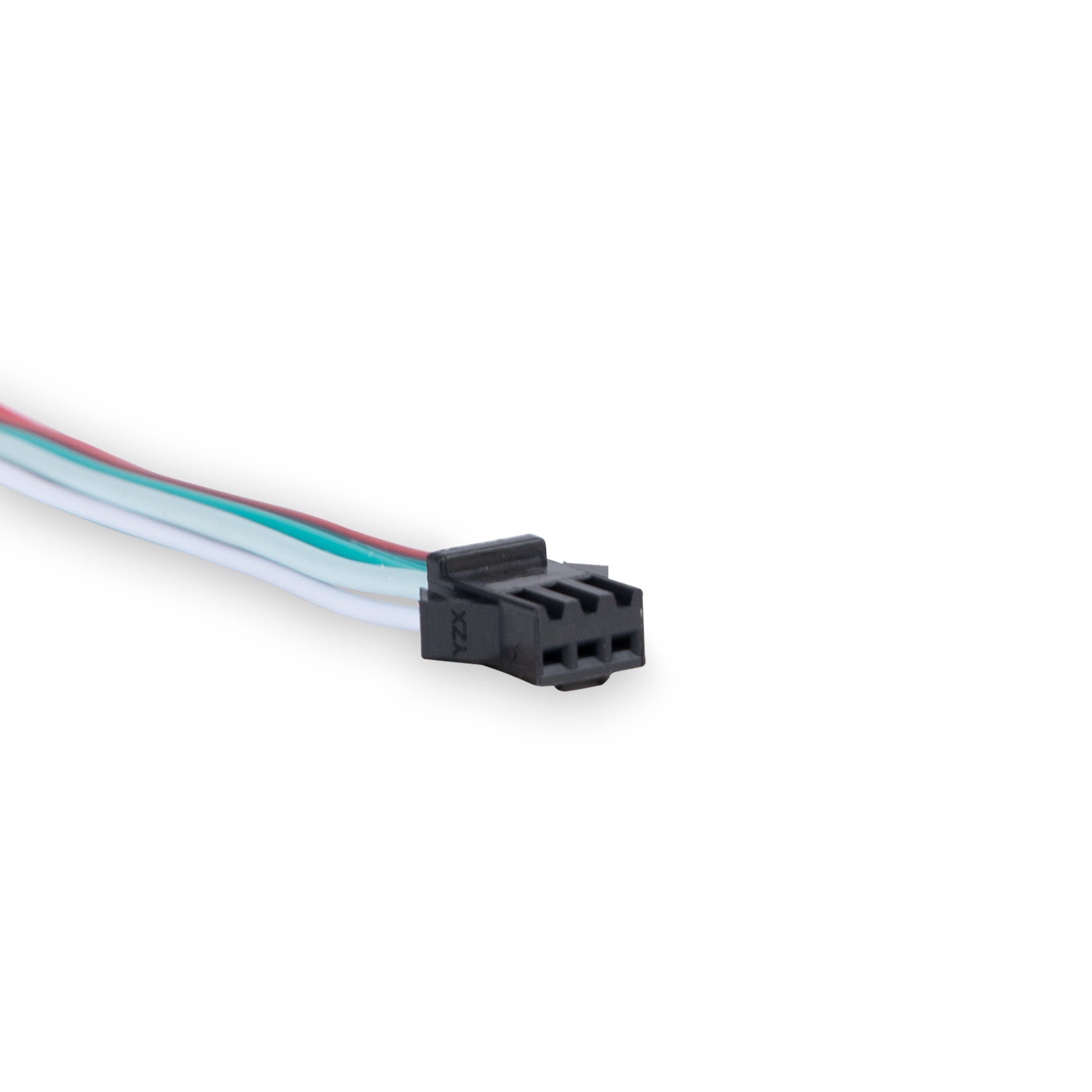 Connecteur rapide femâle pour ruban LED numérique - 5-24V DC | Leroy Merlin