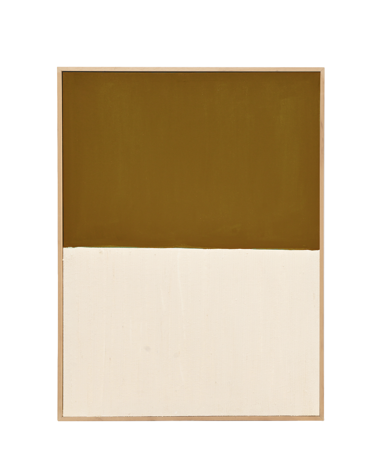 MARINA - Cuadro decorativo sobre lienzo de algodón con marco de madera ...