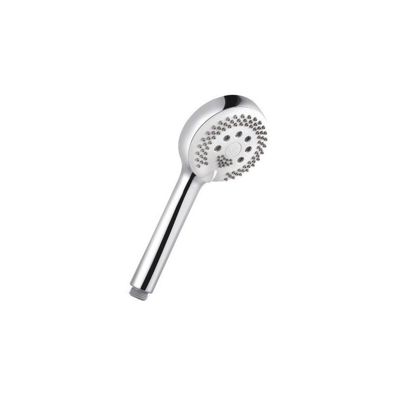 KLUDI LOGO ducha de mano 3S, 6830005-00, Color: cromado | Leroy Merlin