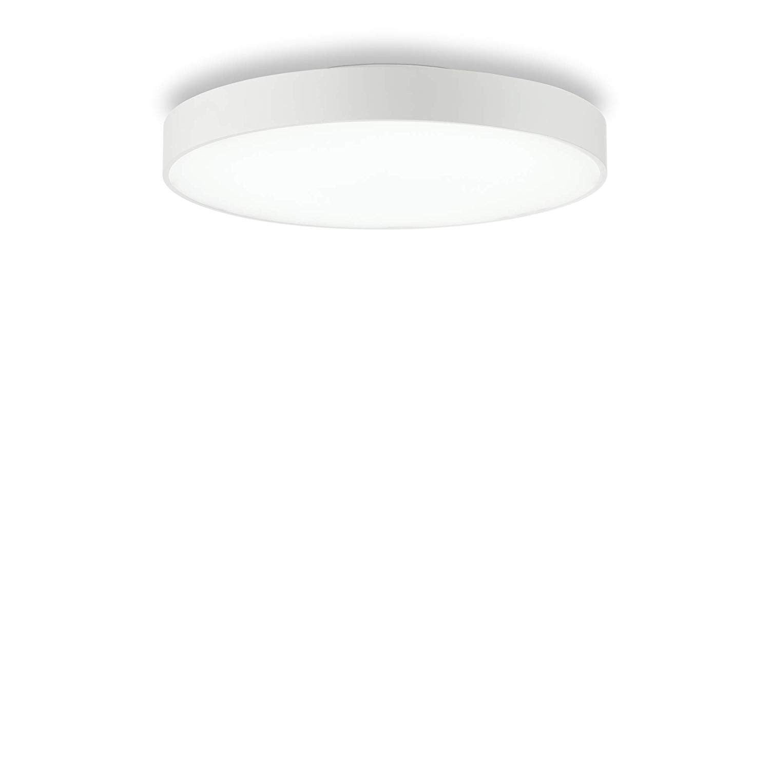 HALO PL1 D45 4000K, luz de techo, Ideal Lux | Leroy Merlin
