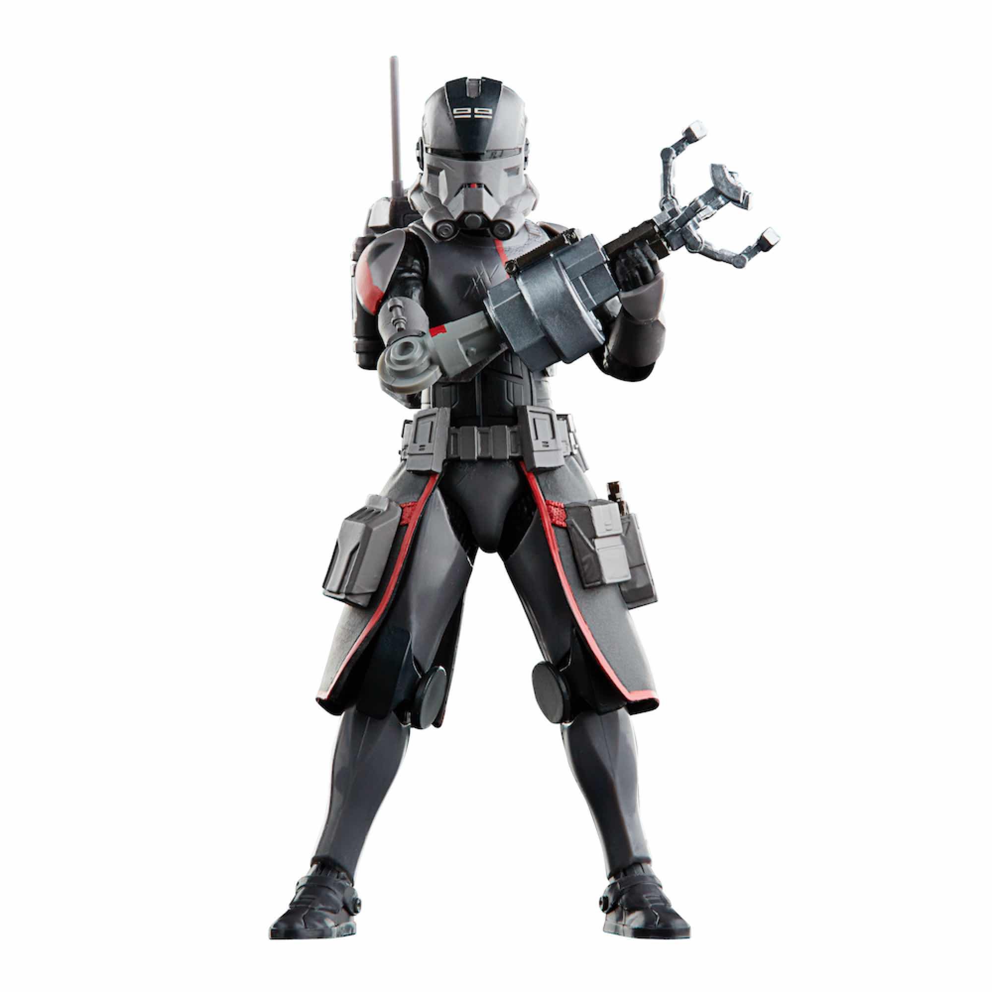 Hasbro echo figurine toile 15 cm | Leroy Merlin