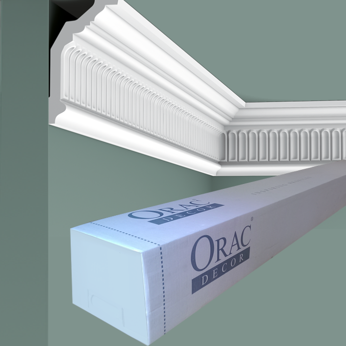 Caja de 16 metros lineales de C304- ORAC DECOR | Leroy Merlin