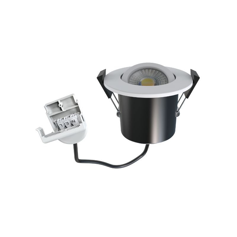Spot Encastrable Ip65