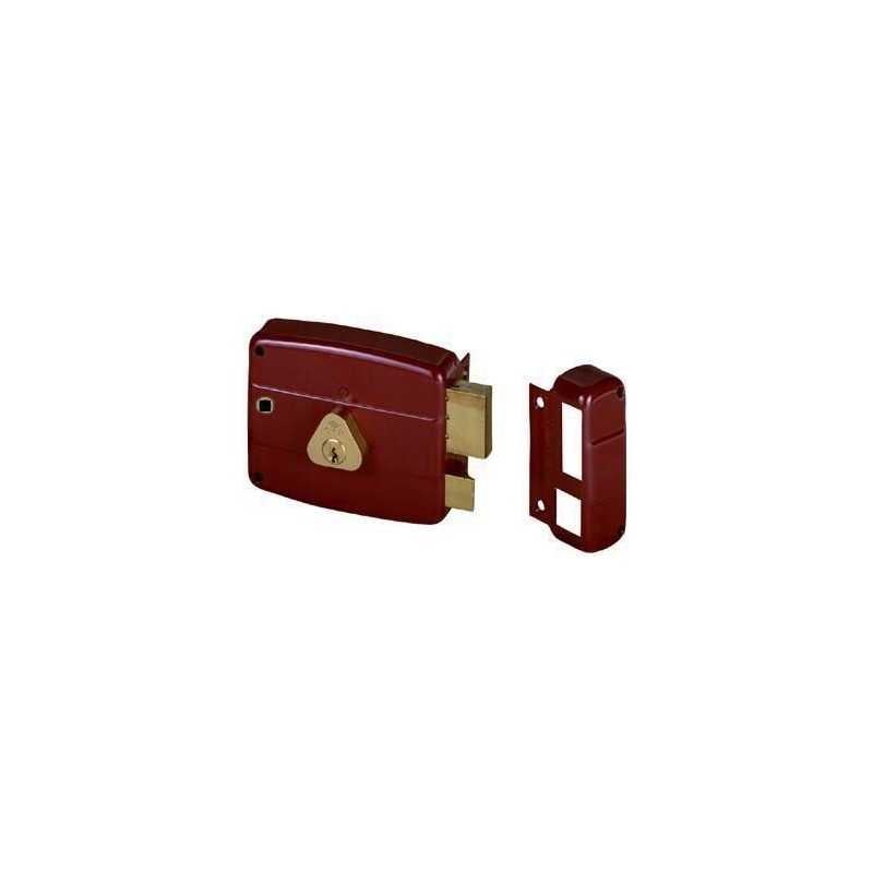 Cisa locks to apply 50171 for Left Gates 8-60 Mm | Leroy Merlin