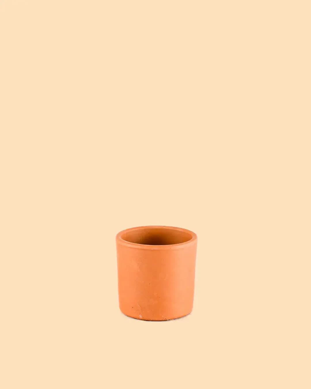 Super Mini Maceta Terracota | Macetas Pequeñas | Pur Plant | Leroy Merlin