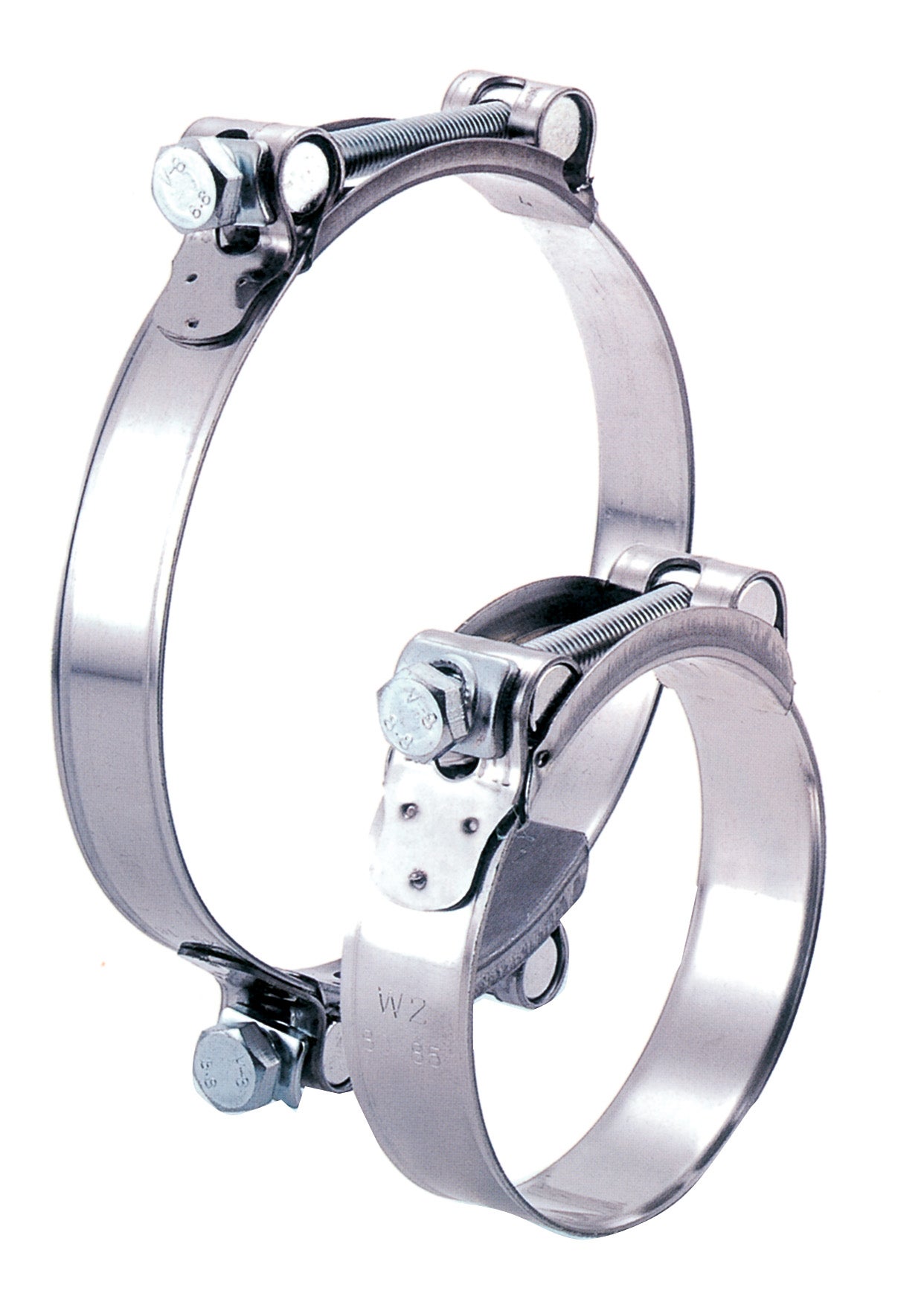 COLLIER DE TUYAU PROFONDE 74-79 MM | Leroy Merlin
