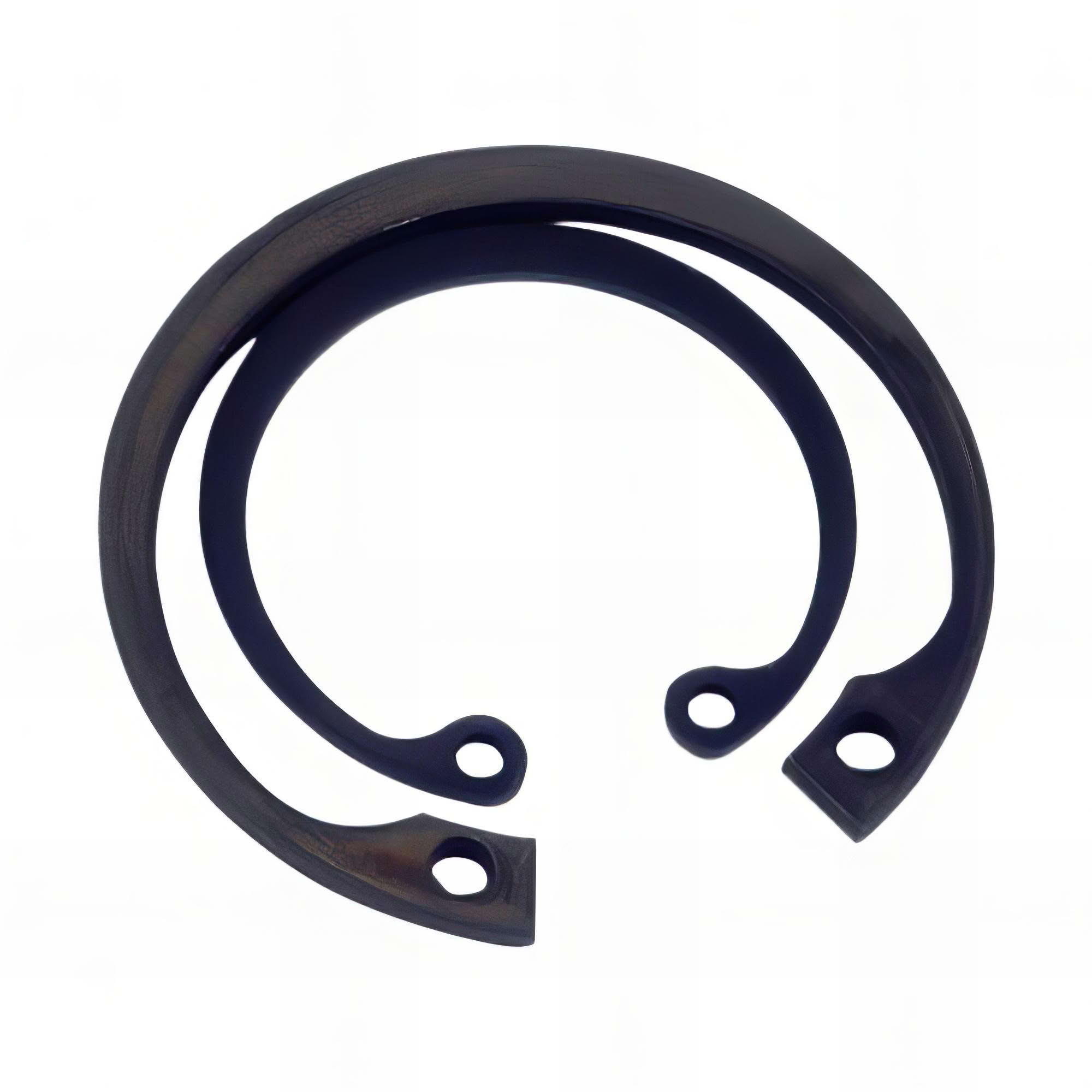 Circlips intérieur D. 22 mm Brut - Boite de 200 pcs - Fixtout ...